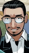 Paul Rabin (Earth-23321)/Gallery | Marvel Database | Fandom