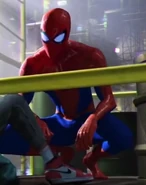 Peter Parker (Earth-1610B)/Gallery | Marvel Database | Fandom