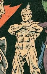 Prism (Robbie) (Earth-71259) | Marvel Database | Fandom