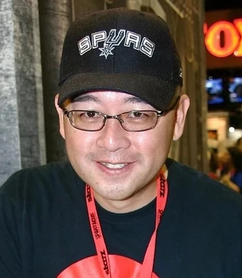 Sam Liu | Marvel Database | Fandom