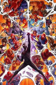 Web of Life and Destiny | Marvel Database | Fandom