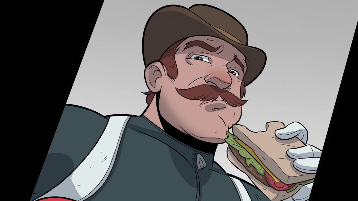 Timothy Dugan Earth 18878 Marvel Database Fandom