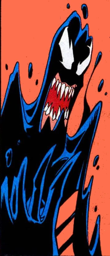Venom (Symbiote) (Earth-TRN583) | Marvel Database | Fandom