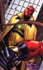 Vision (Earth-TRN1275) | Marvel Database | Fandom