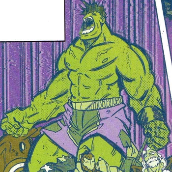 Amadeus Cho (Earth-TRN1147) | Marvel Database | Fandom
