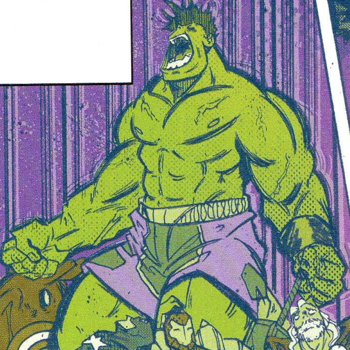 Amadeus Cho (Earth-TRN1147) | Marvel Database | Fandom