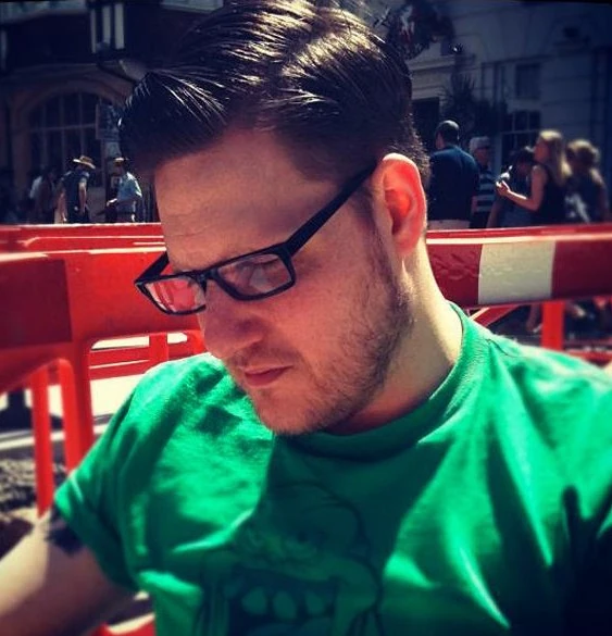 Andy W. Clift | Marvel Database | Fandom