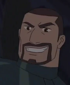 Augustus Roman (Tierra-17628) | Marvel Wiki | Fandom