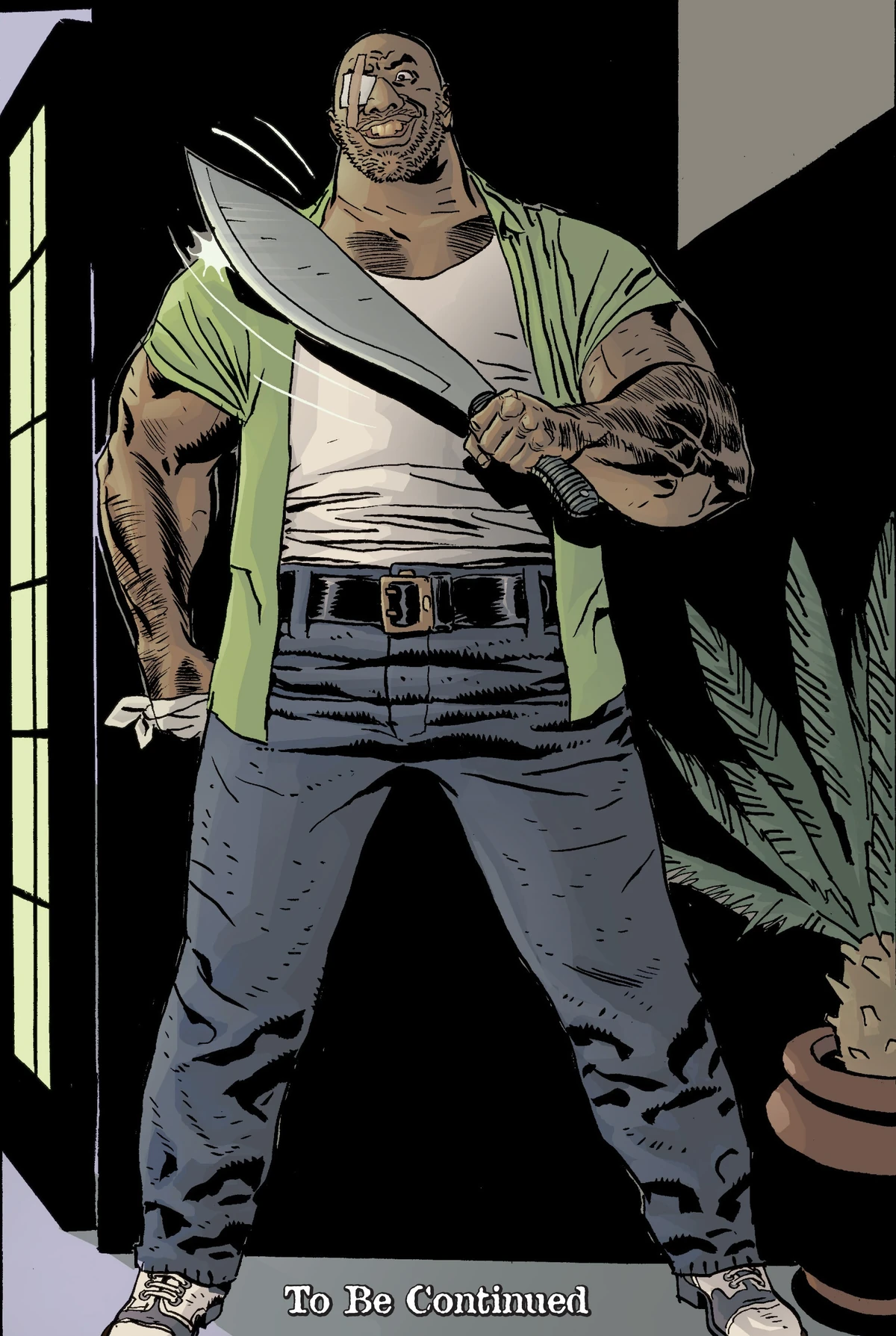 Barracuda (Earth-200111)/Gallery | Marvel Database | Fandom