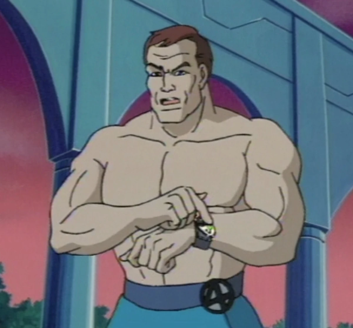 Benjamin Grimm (Earth-92131)/Gallery | Marvel Database | Fandom