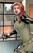 Bethany Cabe (Earth-616)/Gallery | Marvel Database | Fandom