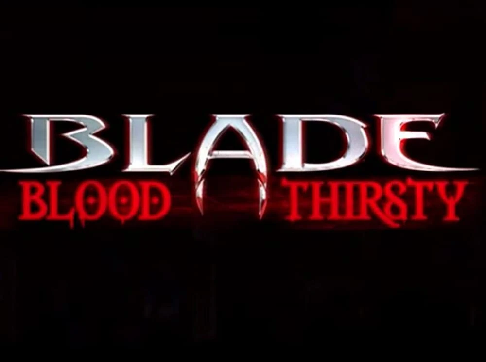 Blade: Blood Thirsty | Marvel Database | Fandom