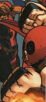 Fanático | Marvel Wiki | Fandom