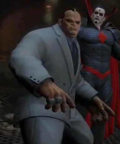 Chance White (Earth-13625) | Marvel Database | Fandom