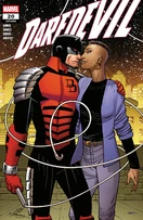 Daredevil Vol 8 (2023–...) | Marvel Database | Fandom