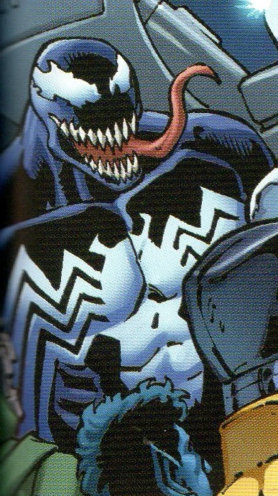 Venom (Symbiote) (Earth-TRN909) | Marvel Database | Fandom