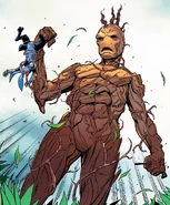 Groot (Earth-616)/Gallery | Marvel Database | Fandom