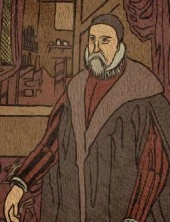 John Dee | Marvel Database | Fandom