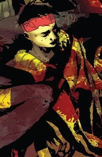 Jubilation Lee (Earth-TRN991) | Marvel Database | Fandom