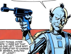 Levan | Marvel Database | Fandom