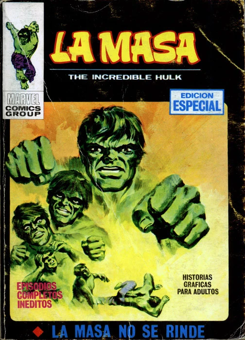 Mass (ES) Vol 1 5 | Marvel Database | Fandom