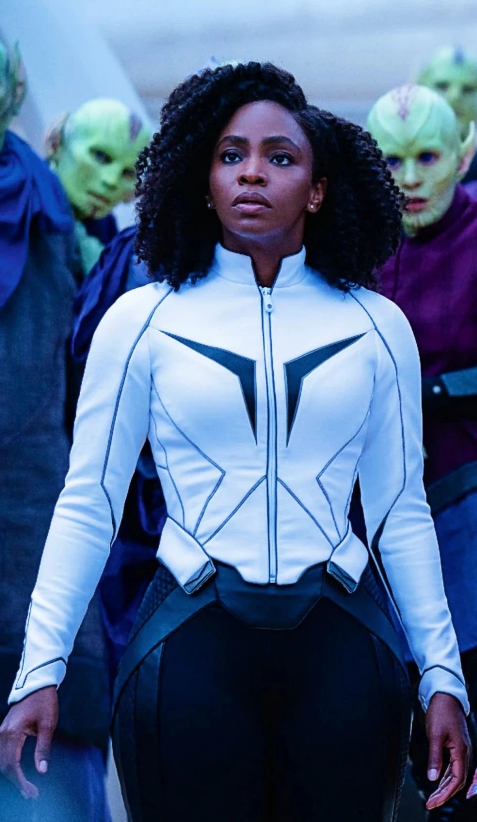 Monica Rambeau (Terra-199999) | Marvel Database | Fandom