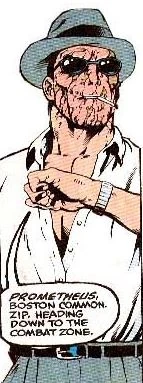 Prometheus | Marvel Database | Fandom