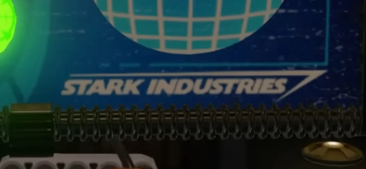 Stark Industries (Earth-13122) | Marvel Database | Fandom