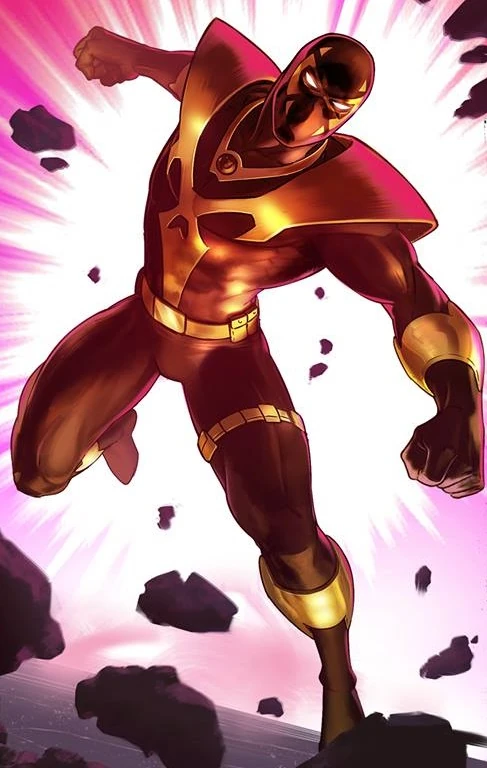 Swift-1 | Marvel Database | Fandom