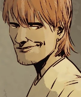 Tomik (Earth-616) | Marvel Database | Fandom