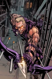 Hawkeye's Suit | Marvel Database | Fandom