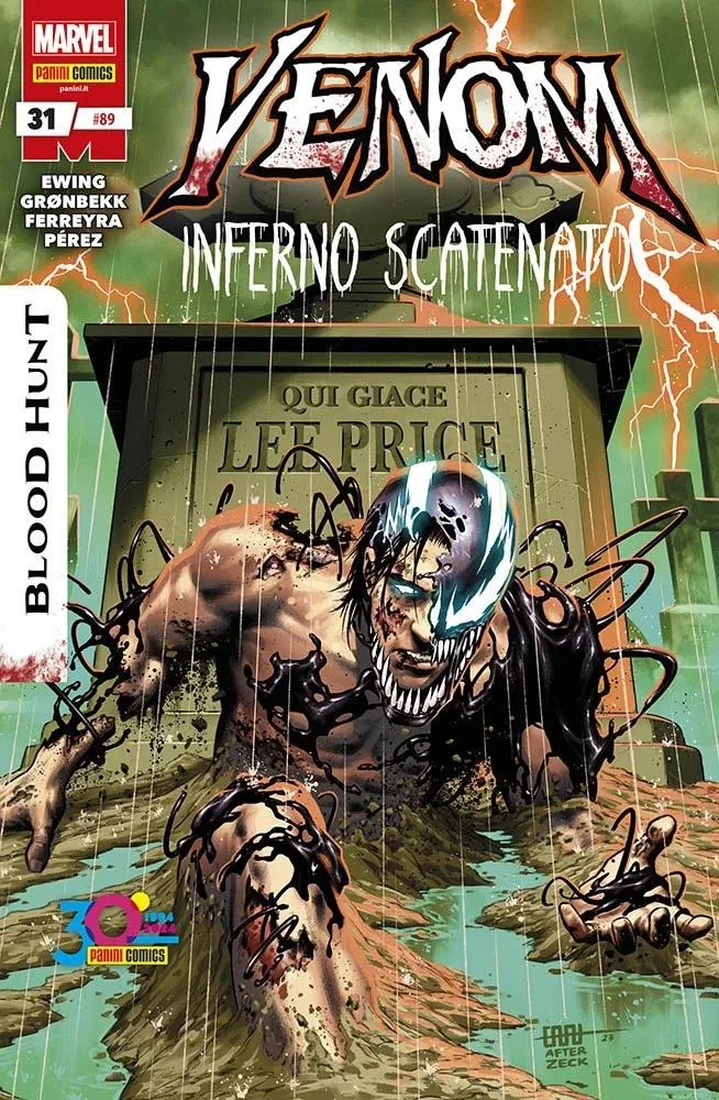 Venom Vol 2 89 | Marvel Database | Fandom