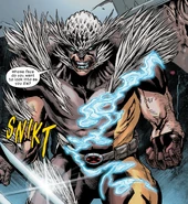Victor Creed (Earth-33441)/Gallery | Marvel Database | Fandom