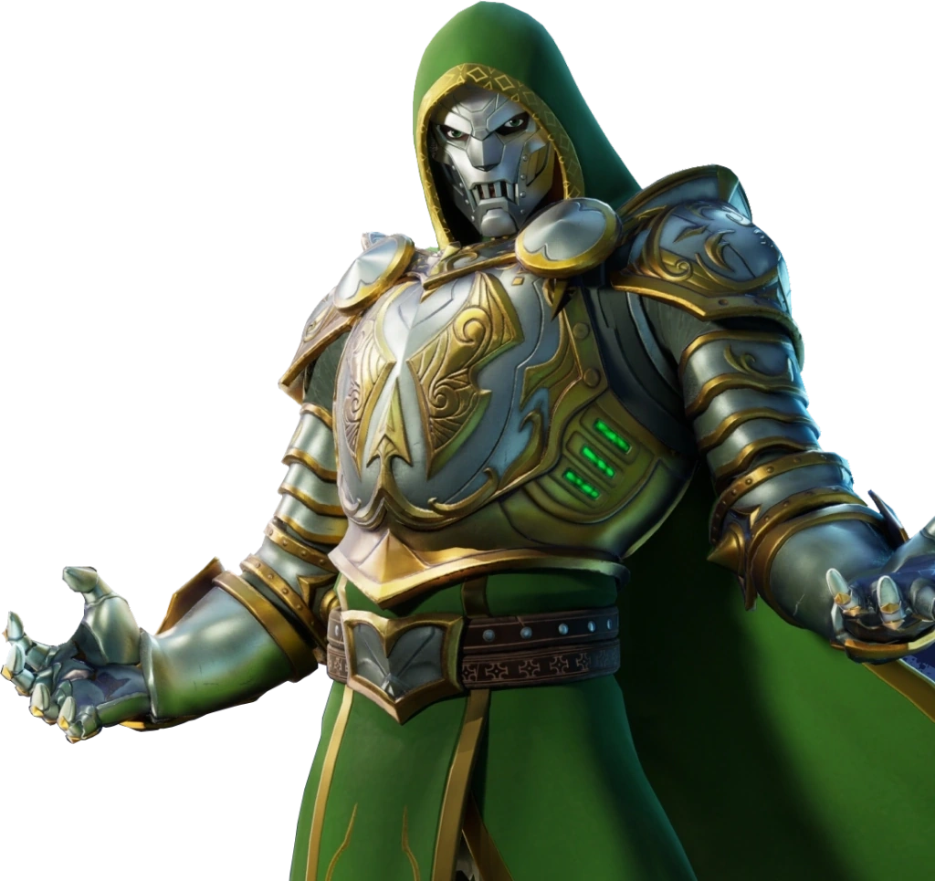 Victor von Doom (Earth-TRN1704) | Marvel Database | Fandom