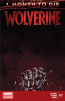 Wolverine Vol 6 (2014) | Marvel Database | Fandom