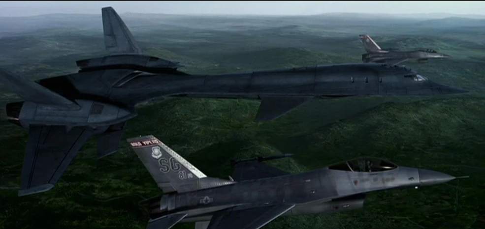 lockheed blackbird x men