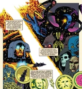 Abstract Entities/Gallery | Marvel Database | Fandom