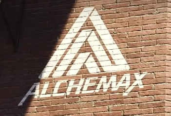 Alchemax (Earth-1048) | Marvel Database | Fandom