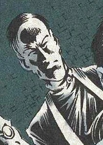 Atwater (Earth-928) | Marvel Database | Fandom