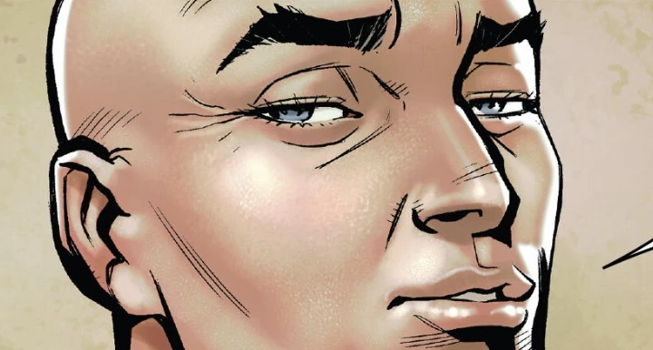 Charles Xavier (Earth-43112) | Marvel Database | Fandom