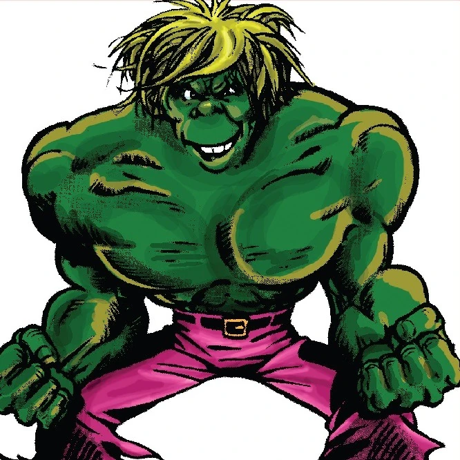 Chester Weems (Earth-80360) | Marvel Database | Fandom