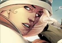 Creed | Marvel Database | Fandom