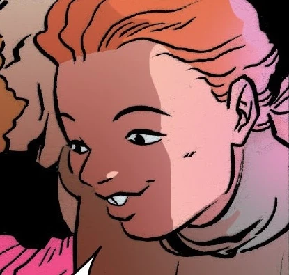 Doreen Green (Earth-71575) | Marvel Database | Fandom