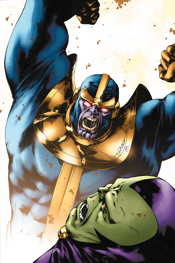 Drax the Destroyer Vol 1 2 | Marvel Database | Fandom