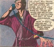 Dust | Marvel Database | Fandom