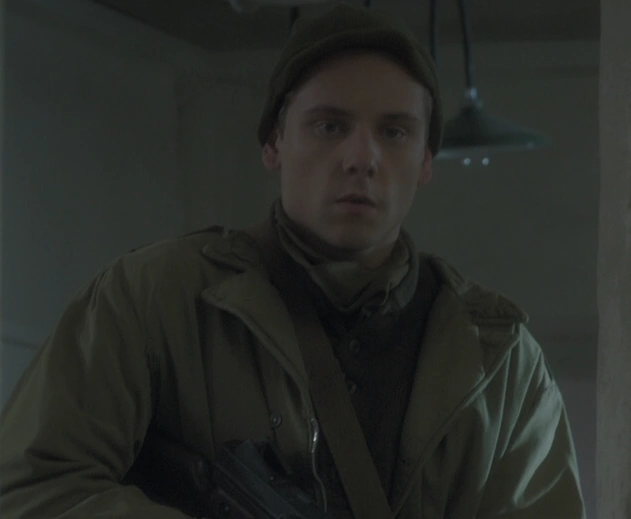 Jonathan Juniper (Earth-199999) | Marvel Database | Fandom