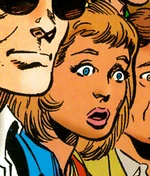 Karen Page | Marvel Database | Fandom