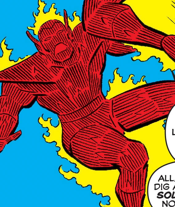 Kl'rt (Cosmic Cube Construct) (Earth-616) | Marvel Database | Fandom