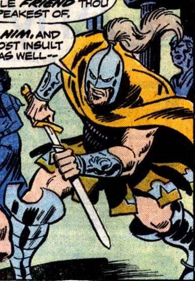 Krato (Earth-616) | Marvel Database | Fandom