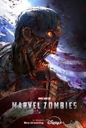 Marvel Zombies (animated series) | Marvel Database | Fandom